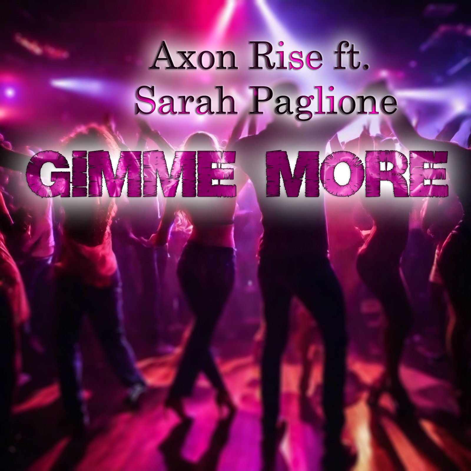 Axon Rise apresenta cover de Britney Spears com participação especial ...